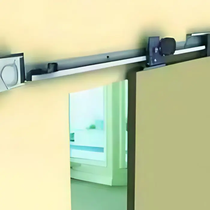 Door closer- Hydraulic - Ideal Hardware