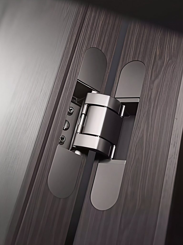 concealed hinges - Ideal Hardware